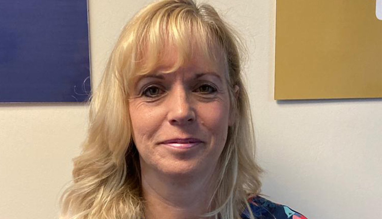Co-op Academy Clarice Cliff - Headteacher's Welcome